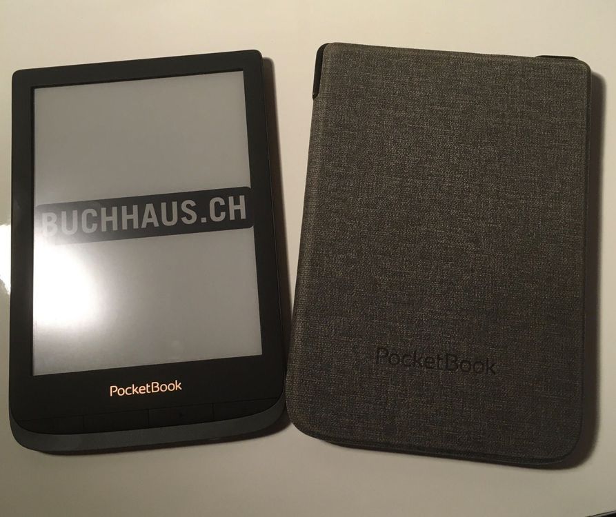 eReader (Gebraucht) in Wolhusen für CHF 69 – mit Lieferung auf Ricardo ...
