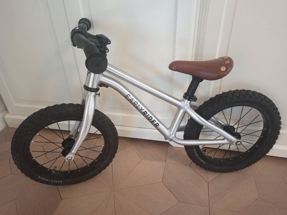 Early rider 12 Zoll | Kaufen auf Ricardo