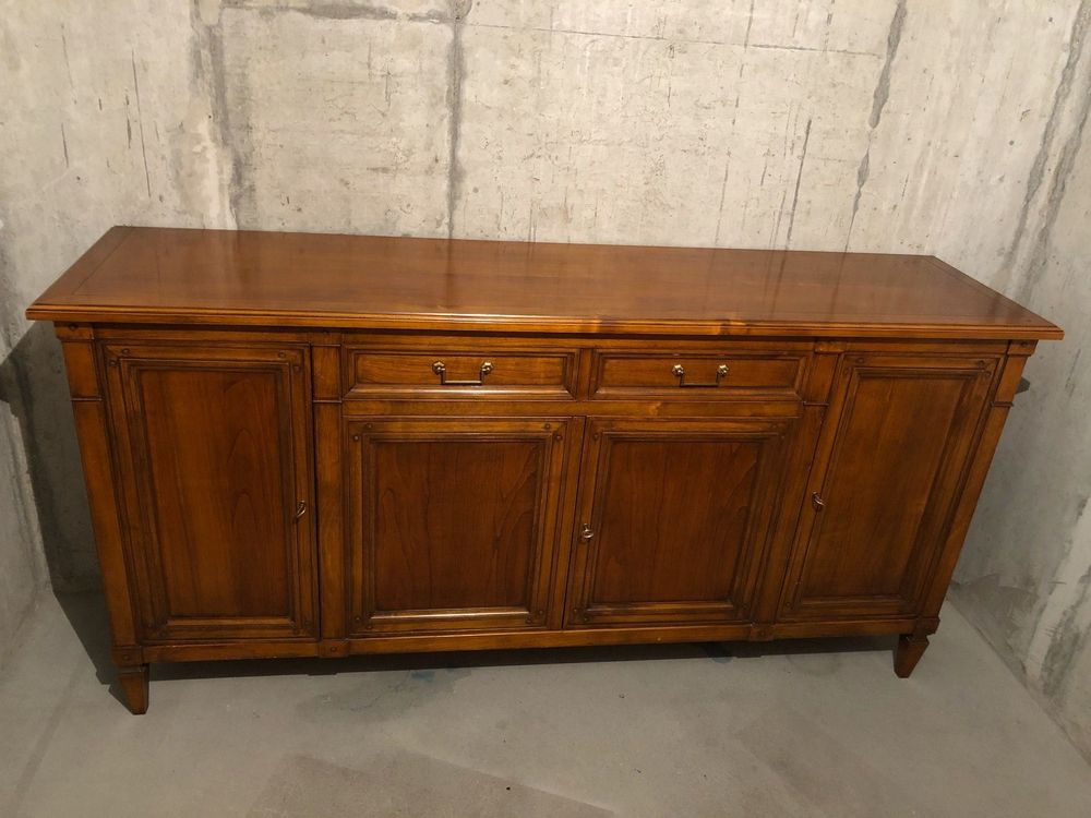 Selva Möbel Sideboard Anrichte (D'occasion) à Olten pour CHF 190 – avec ...