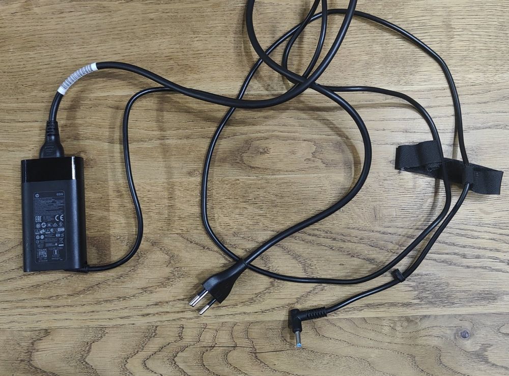 HP Laptop/Notebook Strom kabel (Gebraucht) in Gränichen für CHF 32 ...