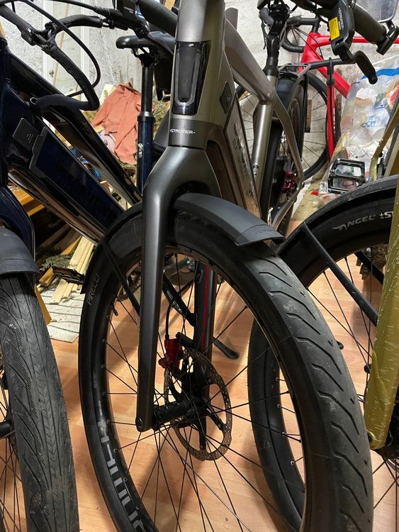 STROMER ST5 (Gebraucht) in Basel für CHF 6270 – nur Abholung auf ...