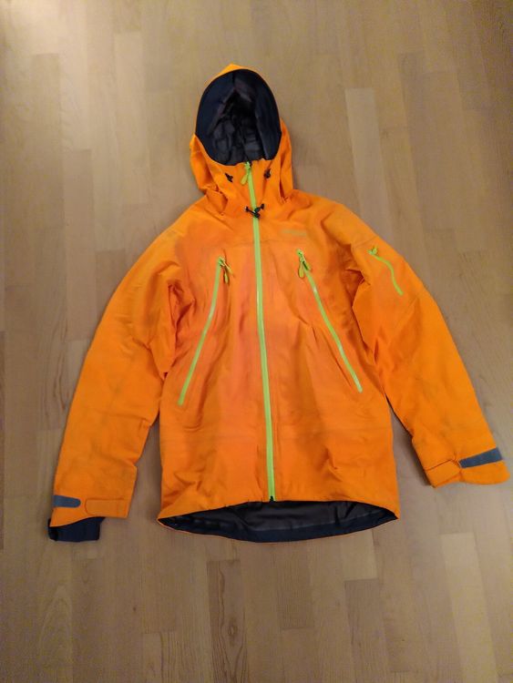 Norrona Narvik Gore-Tex Jacke Grösse M (Gebraucht) in Münsingen für CHF ...
