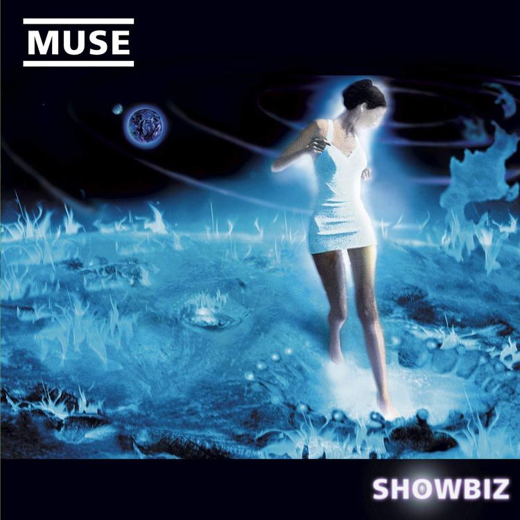 LP Muse – Showbiz (Neu und originalverpackt) in Cortaillod für CHF 39 – mit Lieferung auf ...