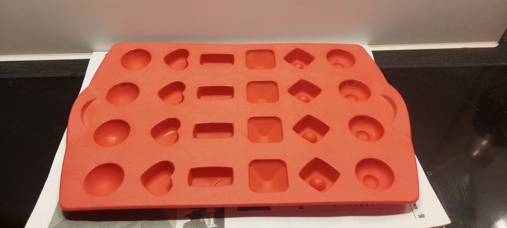 Silikon Form Tupperware | Kaufen auf Ricardo