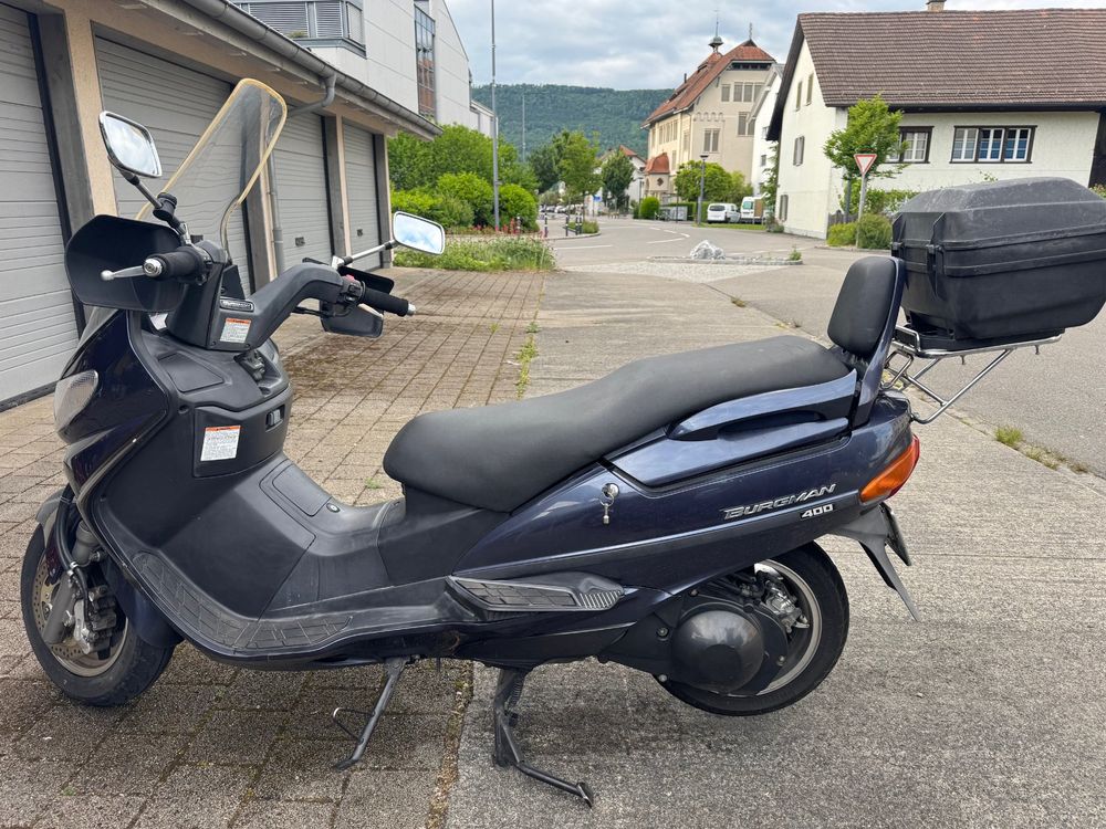 Luxus Anhanger Fur Roller 125 Ccm Fotos