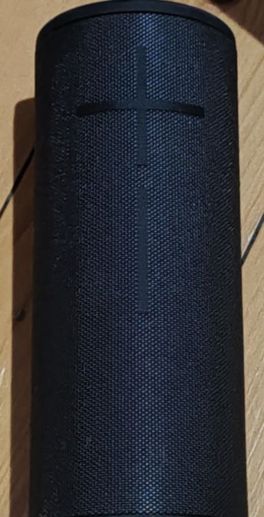 UE Boom 3 - Bluetooth Lautsprecher | Kaufen auf Ricardo