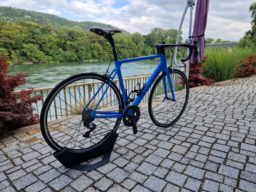 Canyon Rennrad Ultimate CF SL 8 Grösse M (Gebraucht) in Stilli für CHF ...