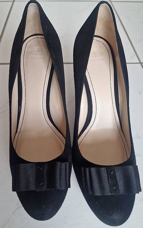 Navyboot Pump Wildleder (Neu (gemäss Beschreibung)) in Lausen für CHF 119 – nur Abholung auf ...