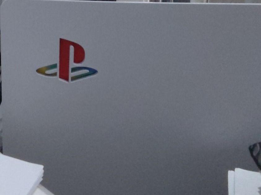 PlayStation 5 PS Classic Sticker | Kaufen auf Ricardo