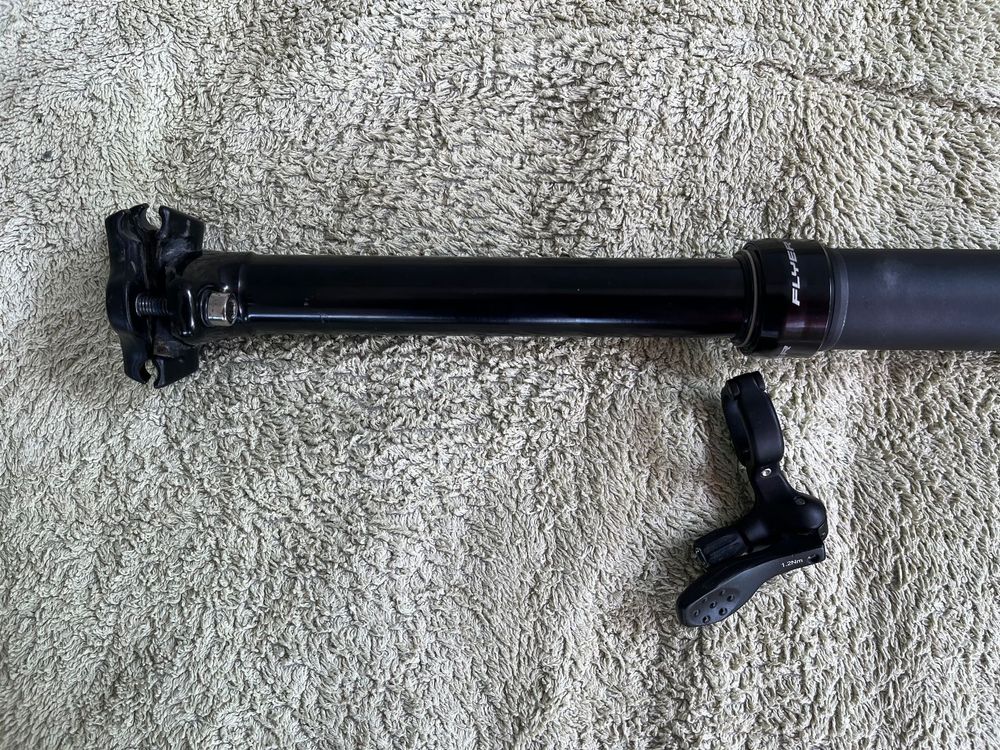 Absenkbare Sattelstütze Dropper Post MT171 (Gebraucht) in Gerlafingen ...