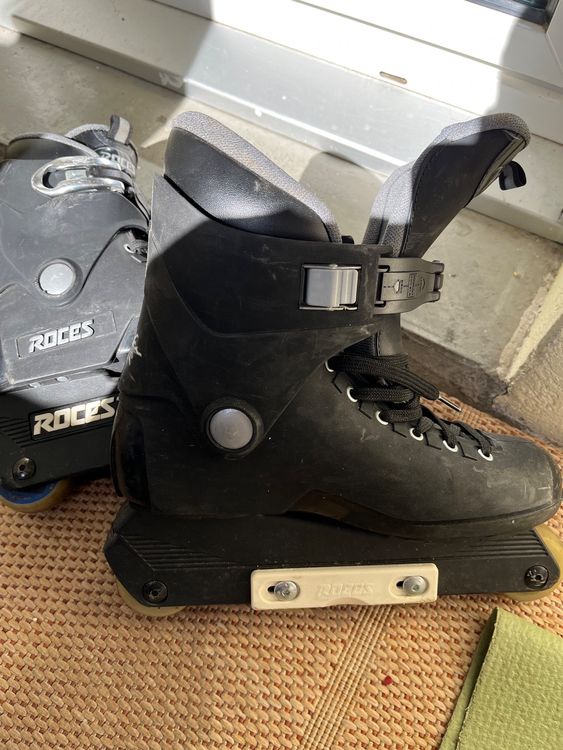 Roces Inline Skates | Kaufen auf Ricardo