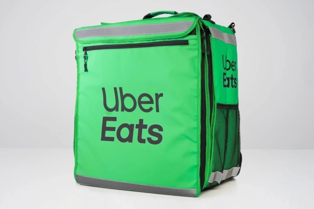 Sac isotherme pour livraison (uber eat) (Gebraucht) in Puidoux für CHF 31 – mit Lieferung auf ...