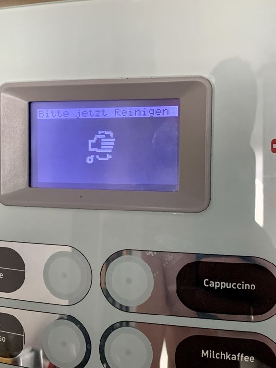 Schaerer Coffee Vito Kaffeemaschine mit Münzprüfer (Gebraucht) in Muri ...