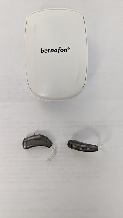 Hörgeräte Phonak Bolero V30-P (Gebraucht) in Vordemwald für CHF 100 ...