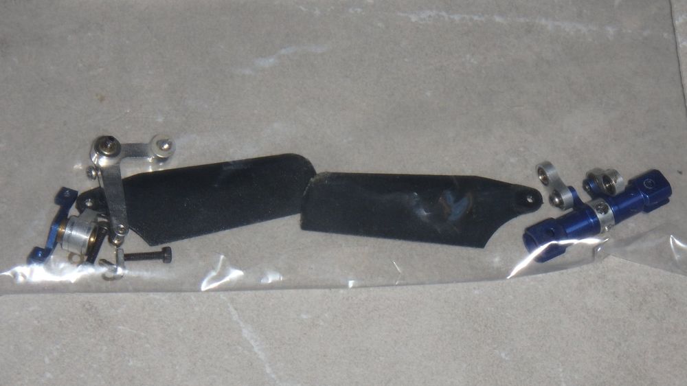 RC Heli 450 Cheetah | Kaufen auf Ricardo