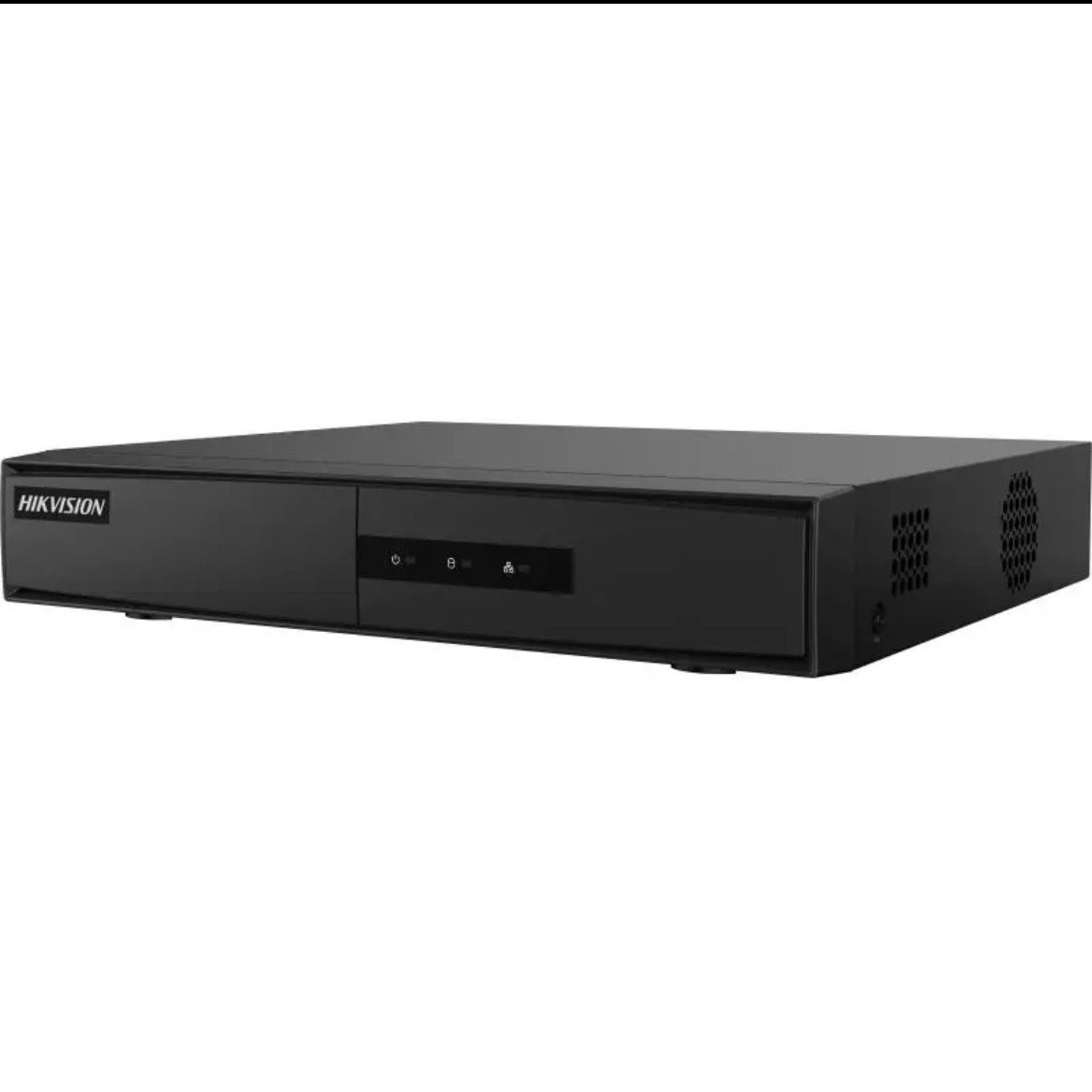 Hikvision Dome Basic Kamera Komplettset – 1 Kamera + 1 NVR (Gebraucht ...