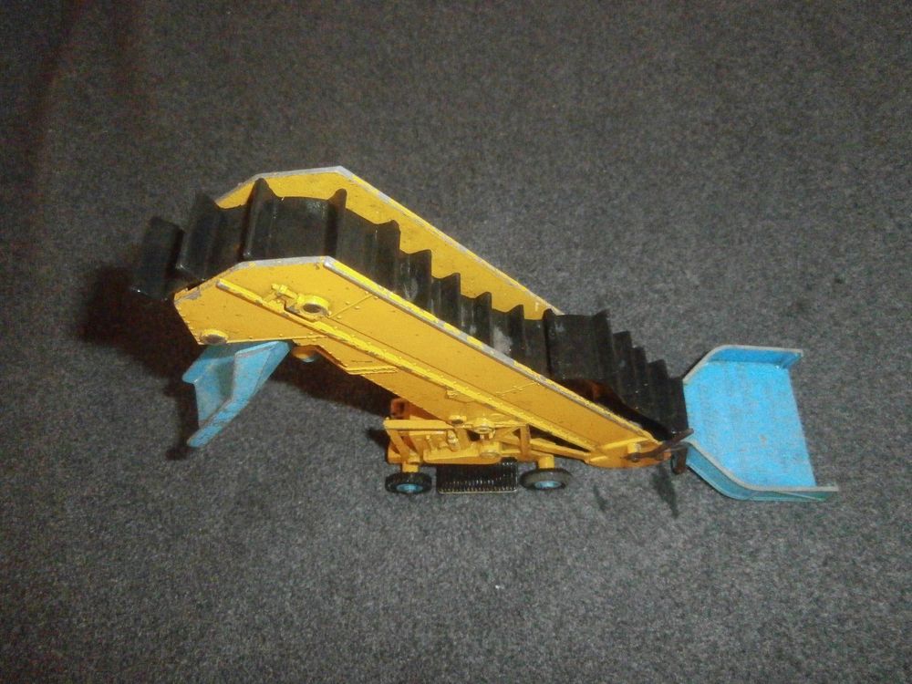 altes DINKY TOYS 564 Förderband (Gebraucht) in Rüschegg-Heubach für CHF ...