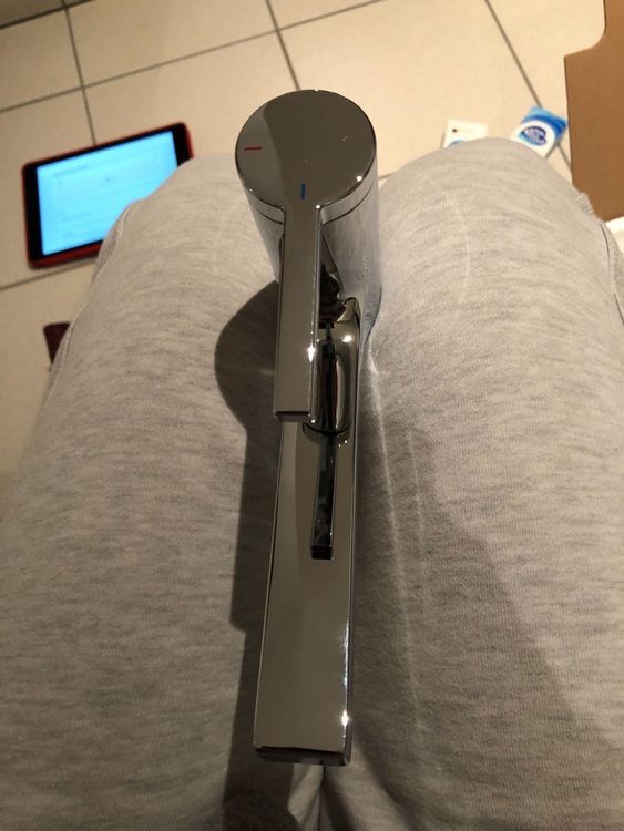 Waschtischmischer KWC Ava | Kaufen auf Ricardo