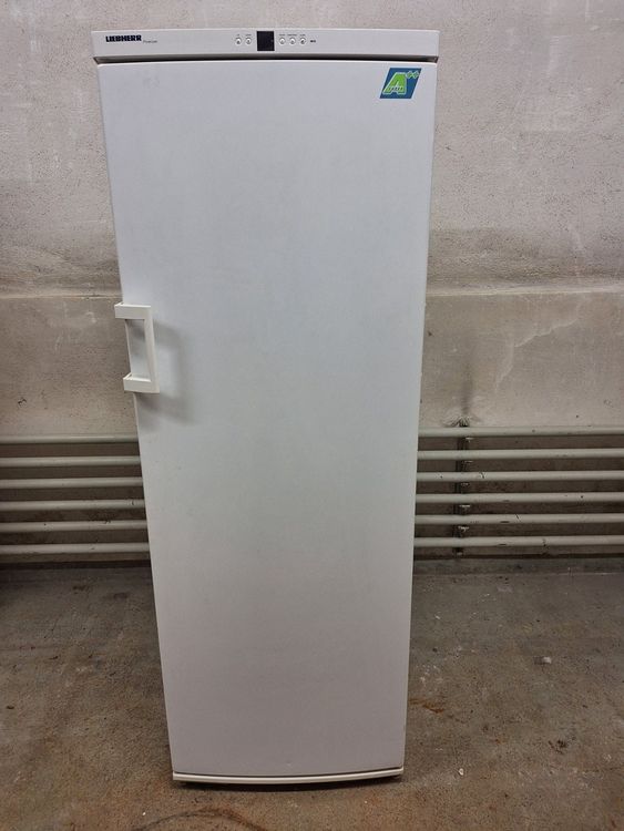 Liebherr Gefrierschrank, sehr geräumig (Gebraucht) in Zürich für CHF 170 – nur Abholung auf ...