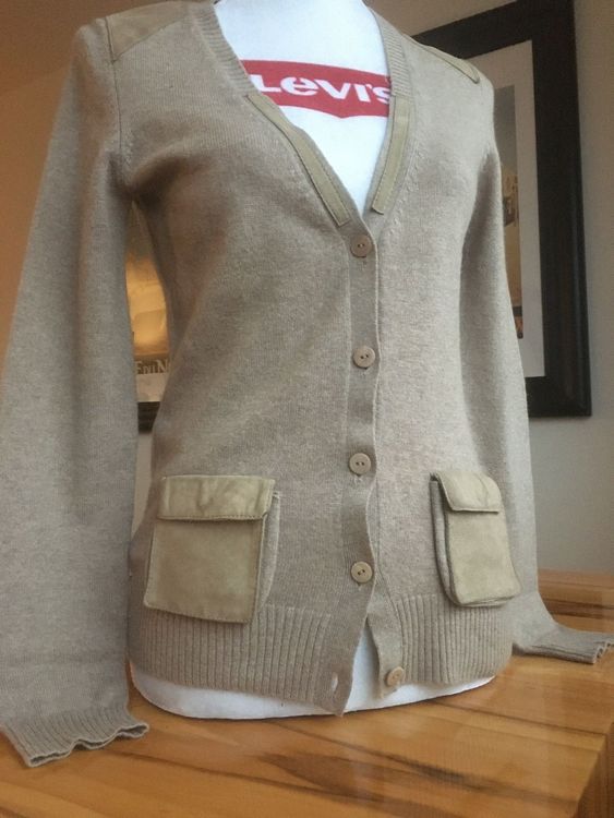 Princess goes Hollywood Strickjacke | Kaufen auf Ricardo