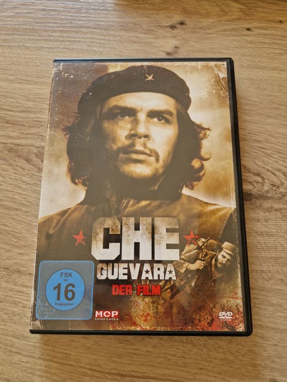 Che Guevara (Gebraucht) in Netstal für CHF 1 – mit Lieferung auf ...