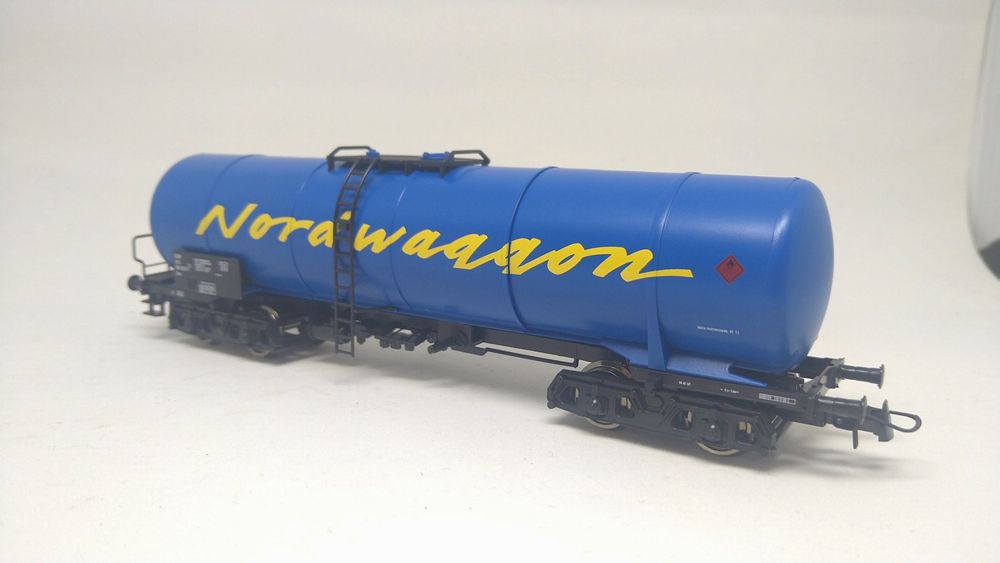 Roco 67438 SJ Zacs Nordwaggon JK (Neu (gemäss Beschreibung)) in für CHF ...