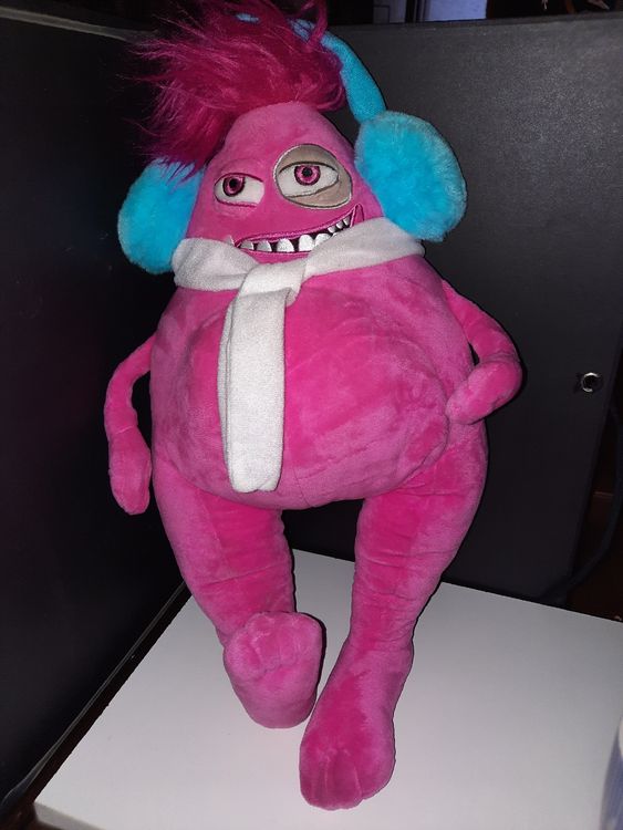 Verfora Virus influenza Peluches | Kaufen auf Ricardo