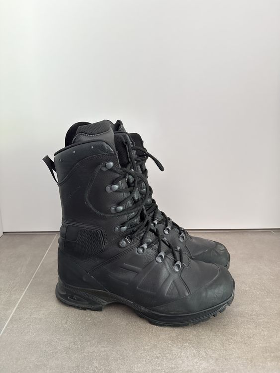 Haix Ranger GSG9 X High, Taille 45, bottes tactiques | Kaufen auf Ricardo