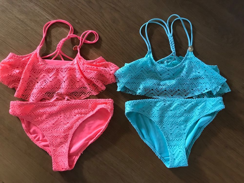 Bikinis 2x (Gebraucht) in Würenlos für CHF 5 – mit Lieferung auf ...