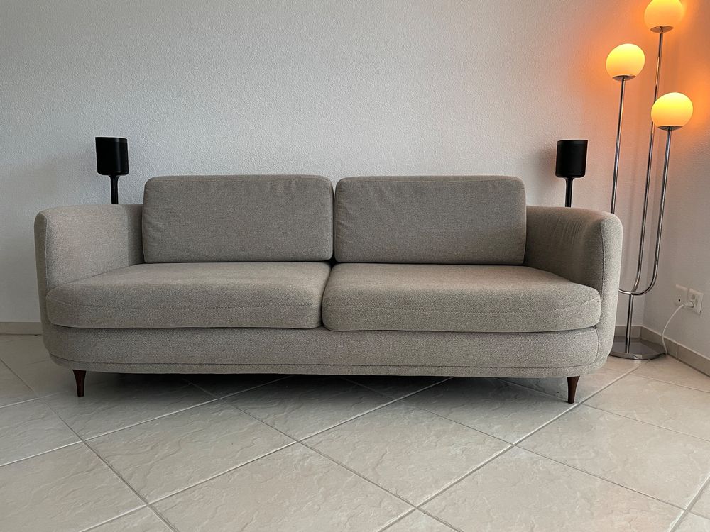 Sofacompany 3er Sofa Elinor (Gebraucht) in Mettmenstetten für CHF 230 – nur Abholung auf Ricardo ...