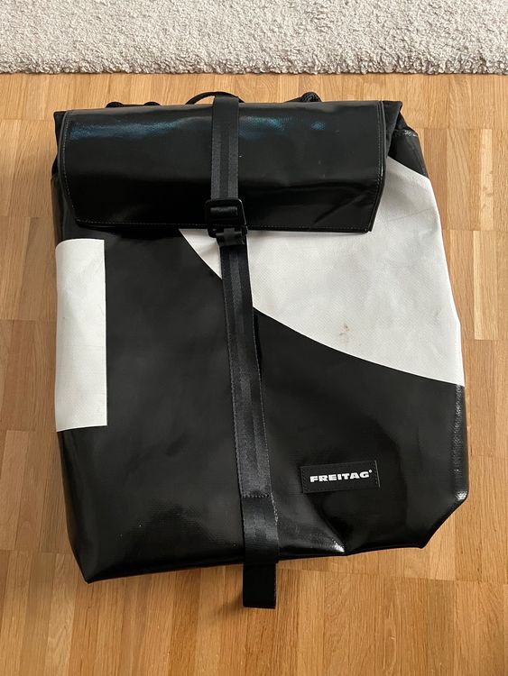 Freitag Rucksack | Kaufen auf Ricardo