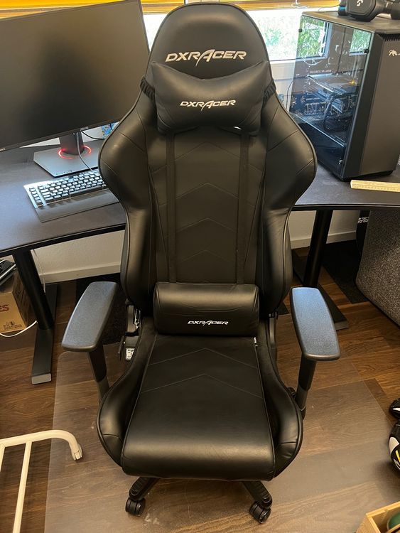 Gaming Stuhl DXRacer | Kaufen auf Ricardo