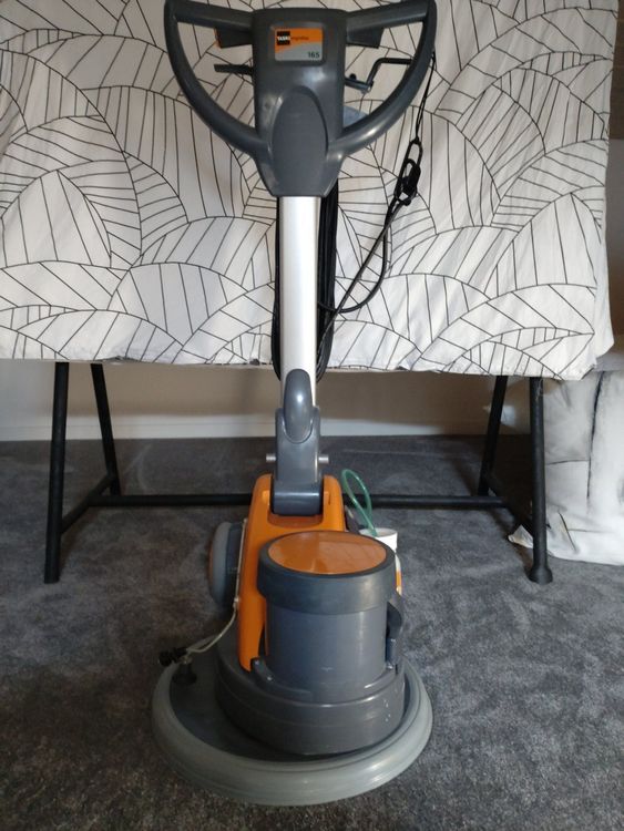 TASKI ERGODISC 165 | Kaufen auf Ricardo