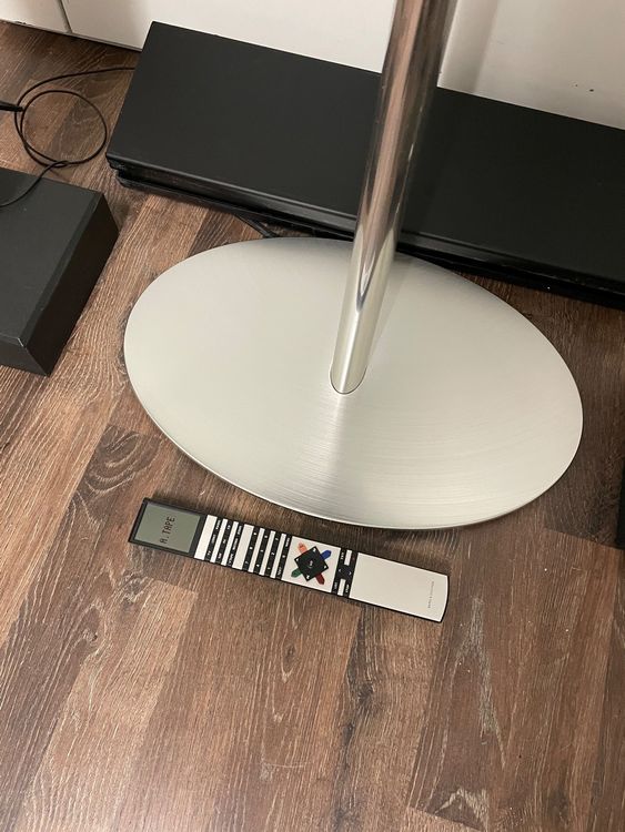 Bang & Olufsen Beolab 8000 / Beocenter 2 Bluetooth | Kaufen auf Ricardo