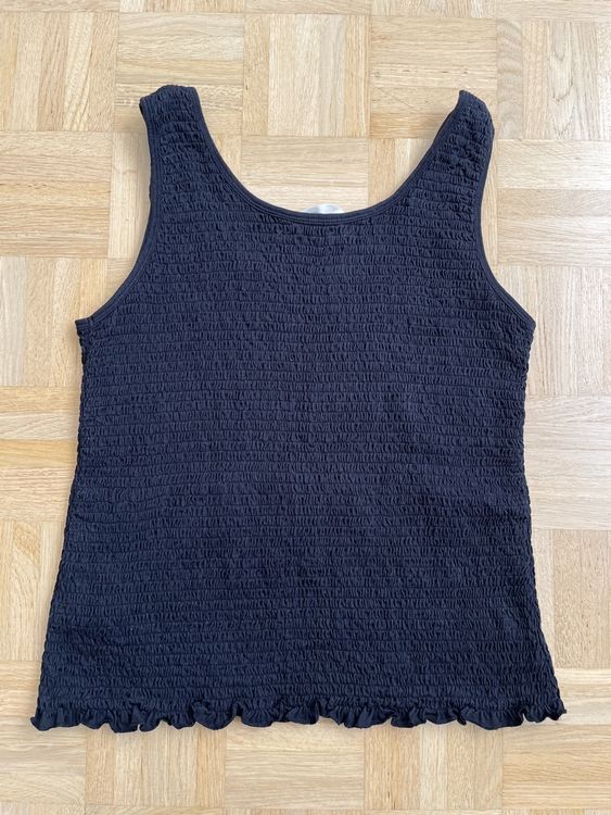 Odd Molly Top, schwarz, Grösse 3, Top Zustand, Sommer! (Gebraucht) in ...