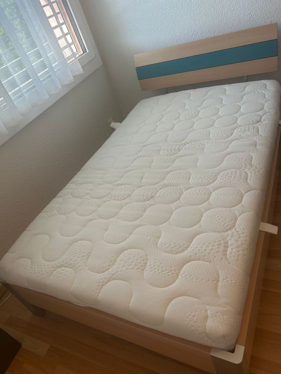 Wunderschne Matratze Gebraucht Kaufen Bilder