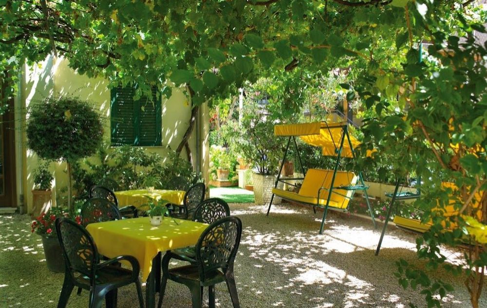 Hotel Touring 3* Latium nahe Rom 4 Nächte 2 Per. DZ inkl. FS (Neu ...