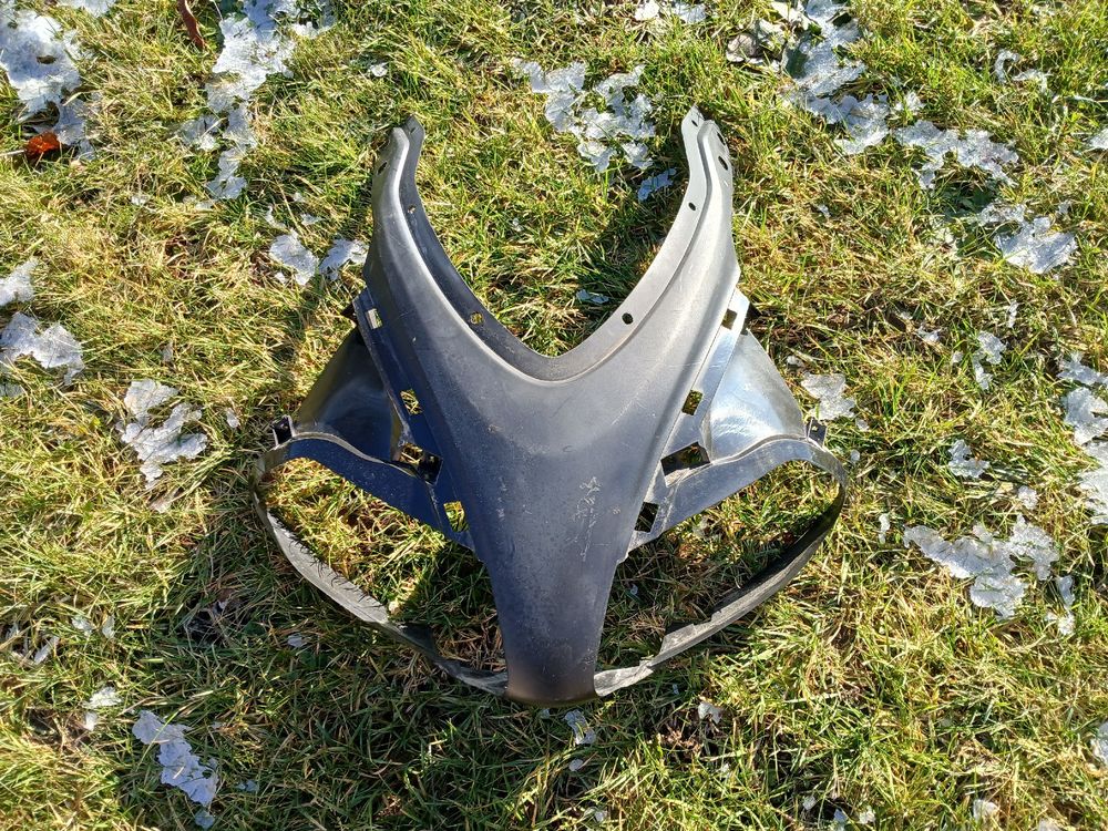 Yamaha TZR 50 carénage tête de fourche (Gebraucht) in Fey für CHF 35 – nur Abholung auf Ricardo ...