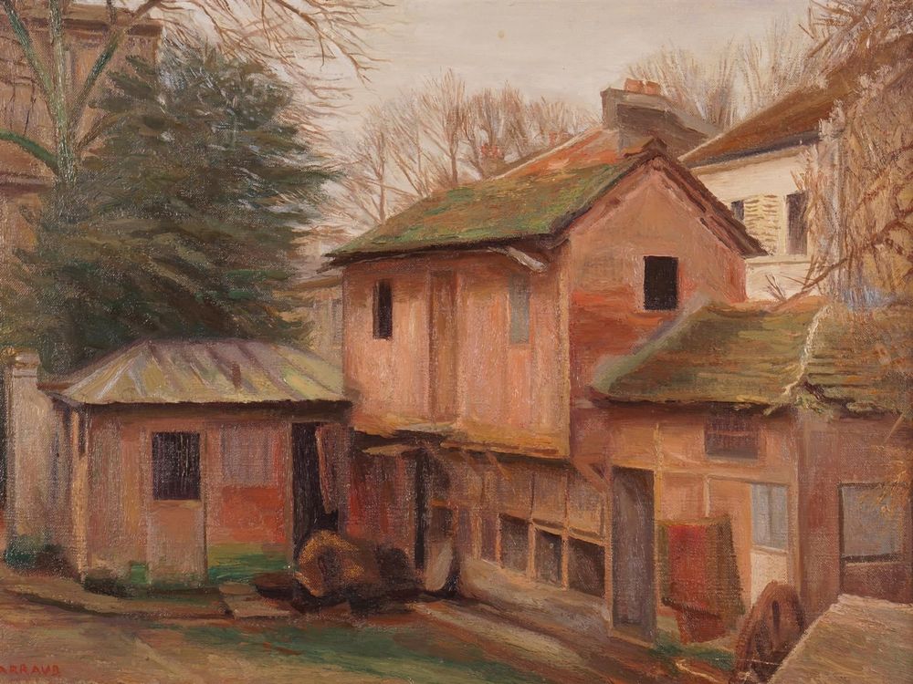 Hans ROHNER /569 | Kaufen auf Ricardo