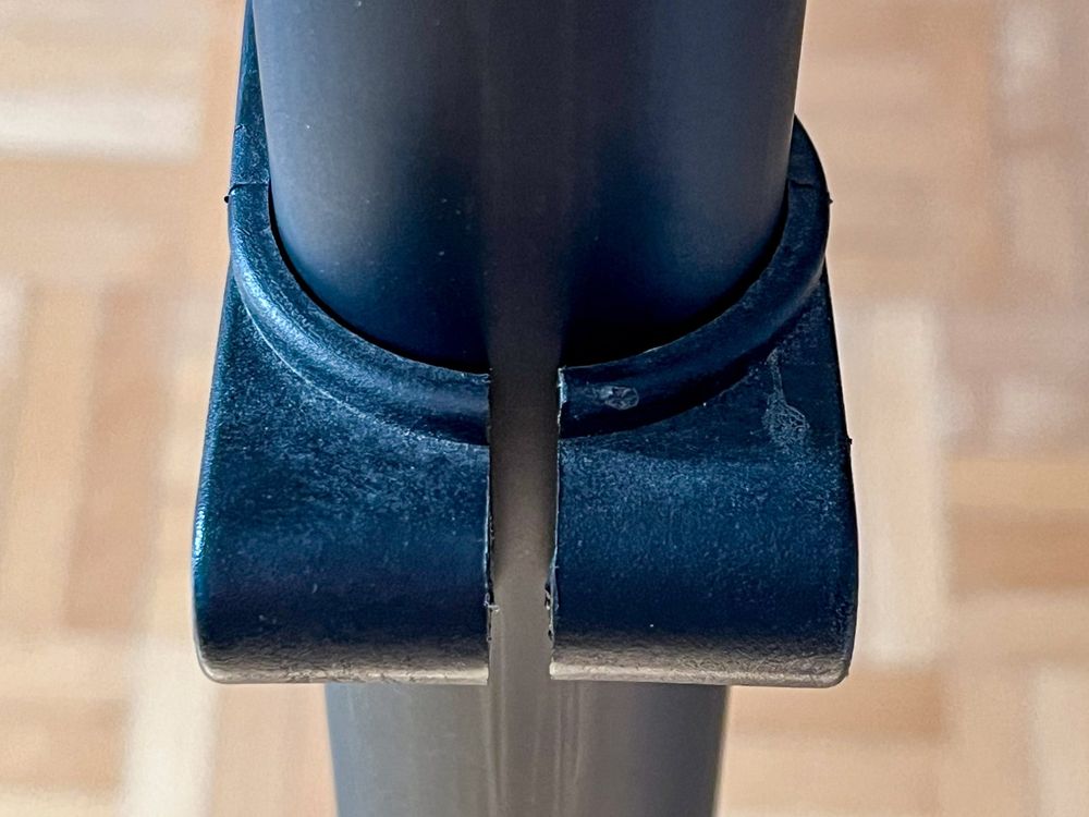 Jaspers 3D-105B - Keyboard-/Synthesizer-Ständer (Gebraucht) in Heiden ...