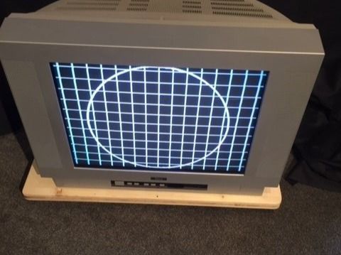 Techline Röhren TV (Gebraucht) in Würenlingen für CHF 329 – nur ...