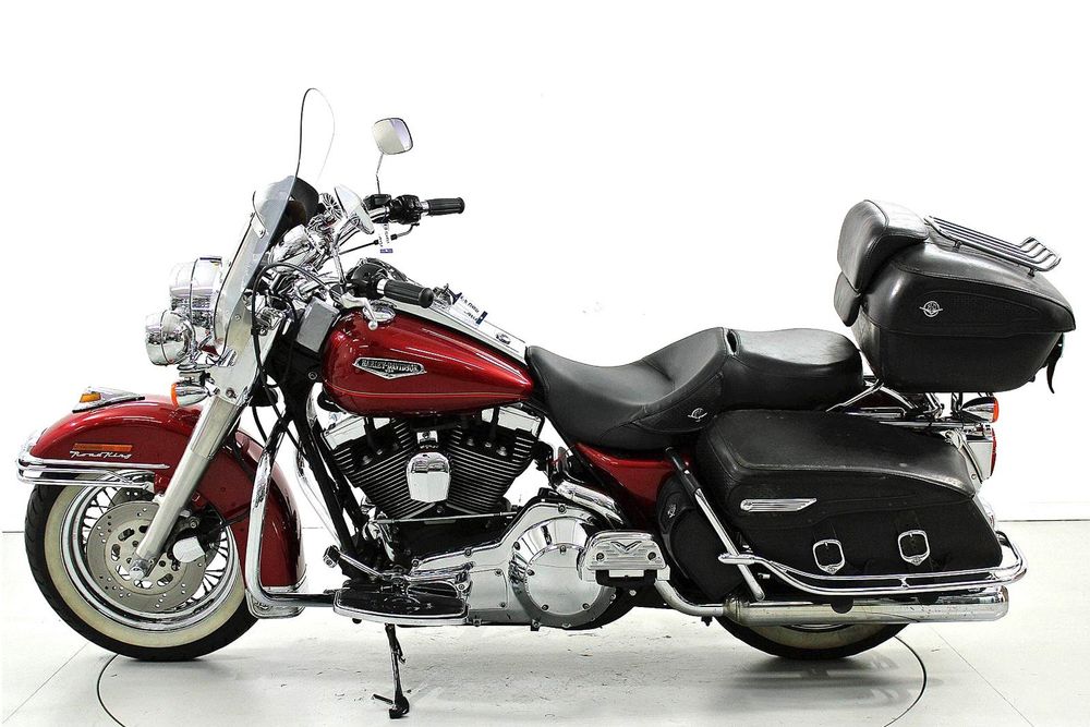 Harley-Davidson FLHRCI | Kaufen auf Ricardo