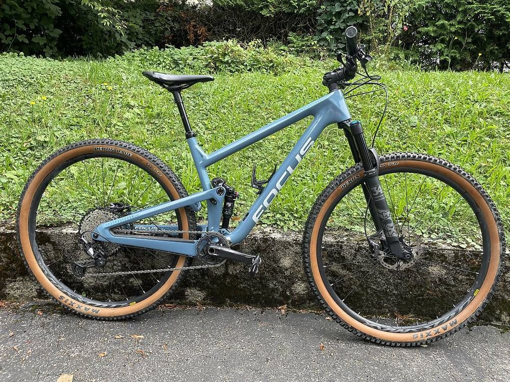 VTT Focus one 29' 2020 (Gebraucht) in Murten für CHF 2500 – nur ...