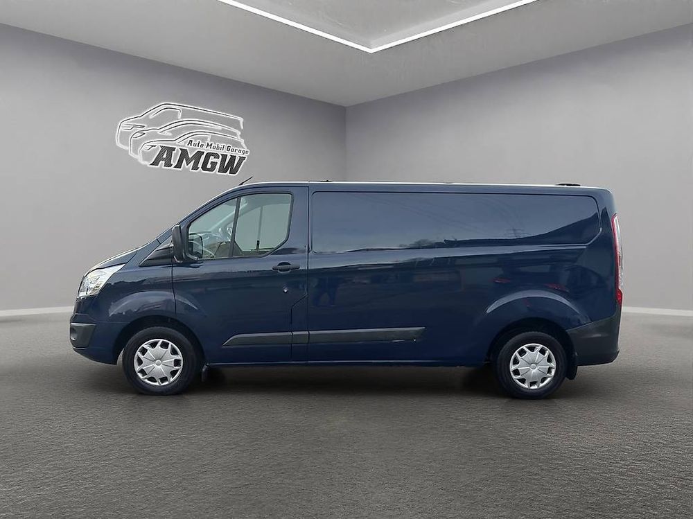 FORD Transit C Van 310 L2 2.2 TDCi 125 Trend (Gebraucht) in Ormalingen ...