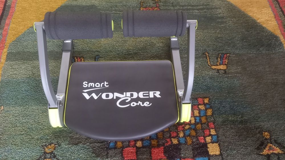 Smart Wonder Care | Kaufen auf Ricardo