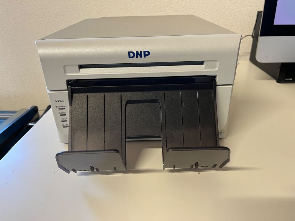 Drucker Thermosublimation DNP DS 620 | Kaufen auf Ricardo