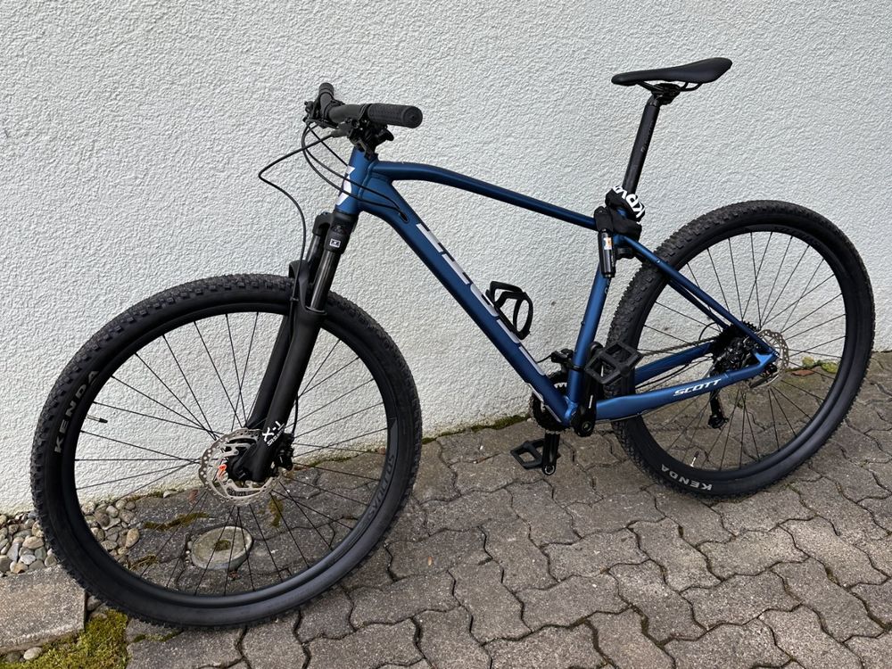 Scott Aspect 940 Mountainbike Hardtail 29'' Gr. XL - Neu!! | Kaufen auf ...