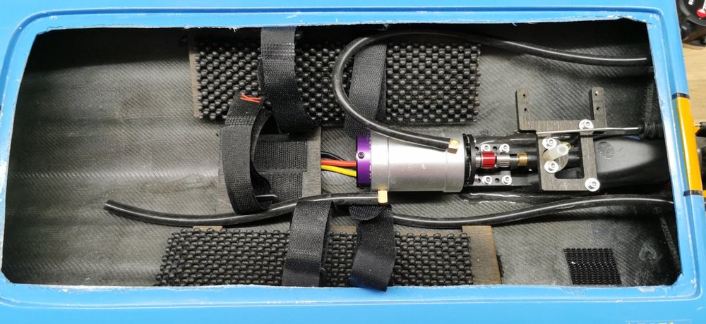 Tsunami MHz Jet | Kaufen auf Ricardo