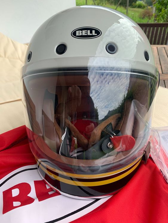 Bell Bullitt GT Wander (Gebraucht) in Grindelwald für CHF 180 – nur ...