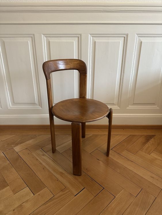 Dietiker Stuhl Typ 3300 (Gebraucht) in Zürich für CHF 180 – nur ...